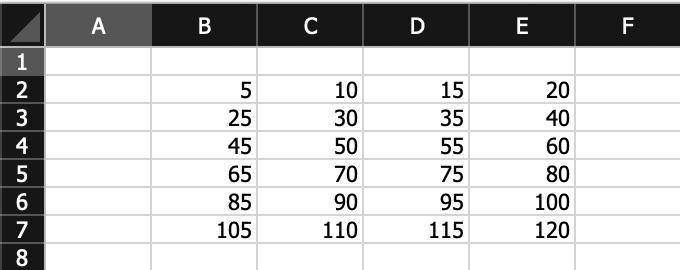  Python OpenPyXL To Read write Excel STACKPYTHON